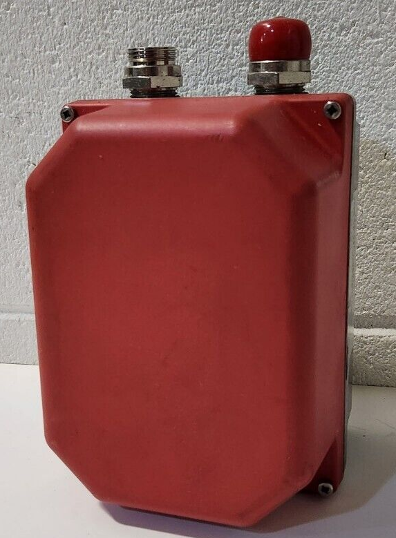 Cleaver Brooks 945-261, 15 ft. lb. Servo Motor Actuator – MKB Liquidators