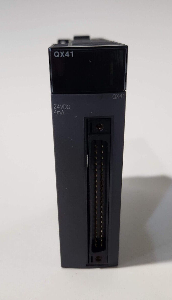 MITSUBISHI INPUT UNIT MODEL QX41 – MKB Liquidators